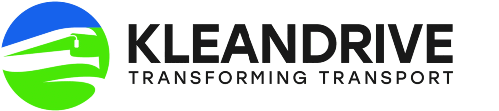 KleanDrive - Smart Way to Electrify Your Fleet